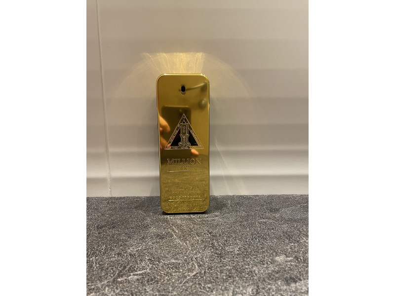 Paco Rabanne 1 Million Elixir dekanti