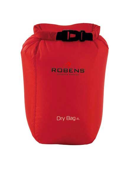 ROBENS Dry Bag 4L
1810 RSD