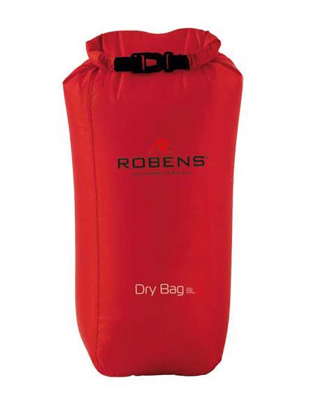 ROBENS Dry Bag 8L
1930 RSD
