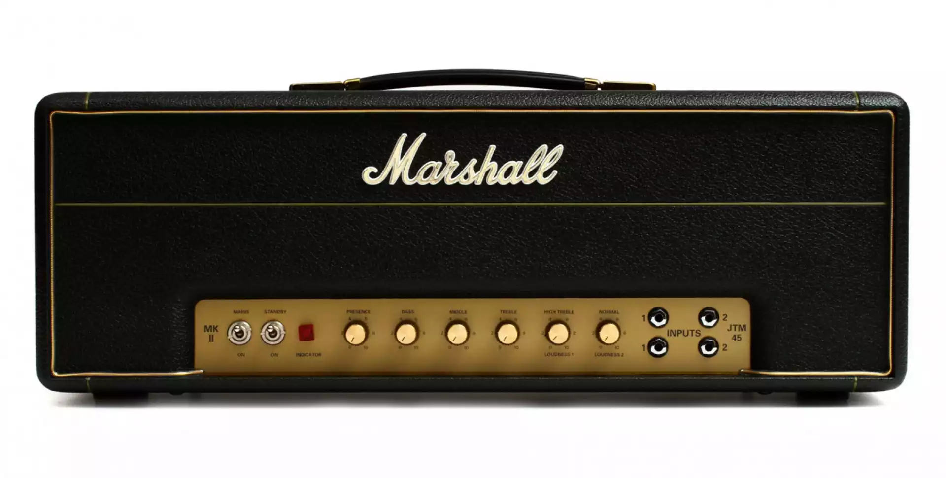 Marshall JTM45 Model 2245 - Gitarsko pojačalo