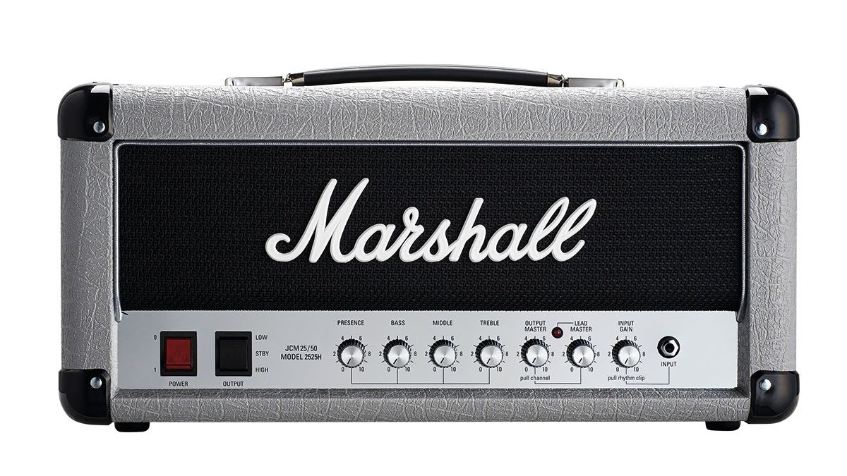 Marshall 2525H - Gitarsko pojačalo