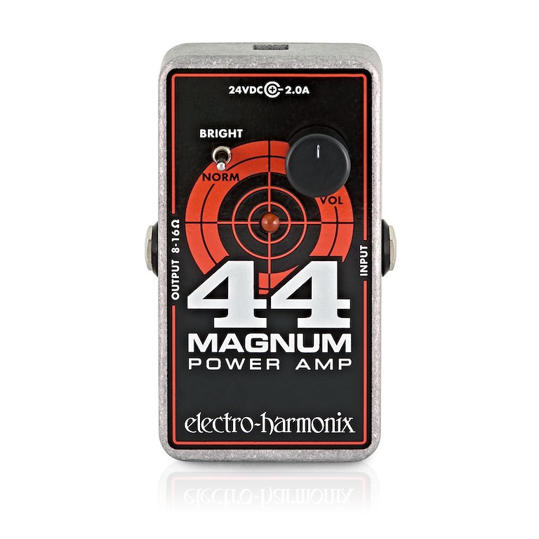 Electro Harmonix 44 Magnum Power Amp - Gitarsko pojačalo