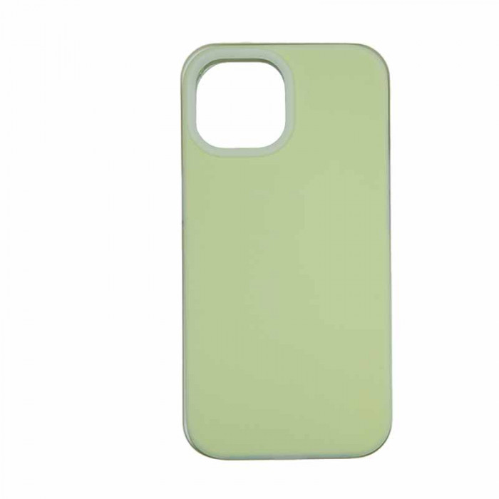 Futrola Hard Case Como Za Iphone 14 Zelena