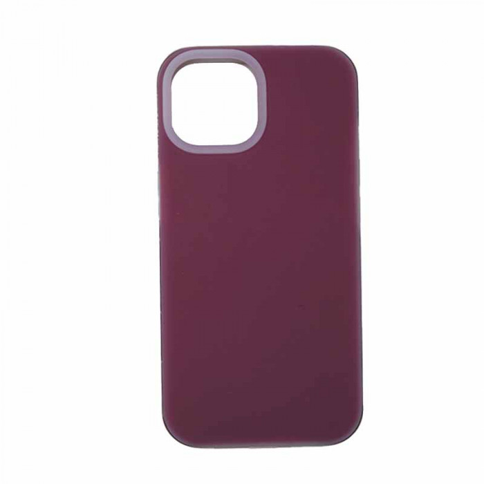 Futrola Hard Case Como Za Iphone 15 Pro Max Ljubicasta