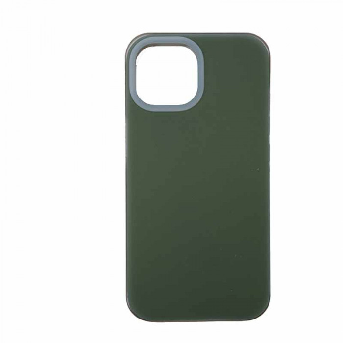 Futrola Hard Case Como Za Iphone 15 Pro Max Tamno Zelena