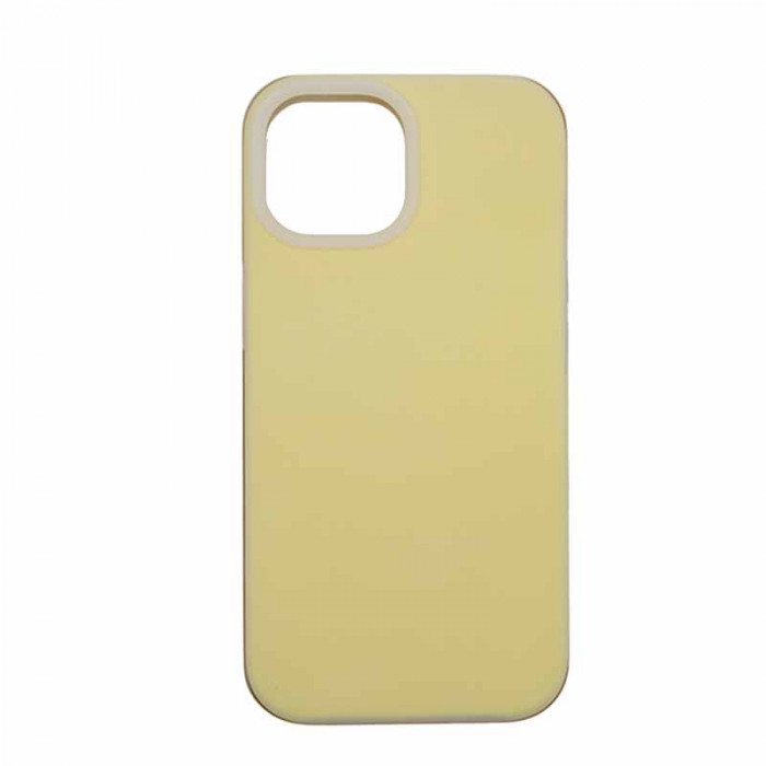 Futrola Hard Case Como Za Iphone 15 Pro Max Zuta