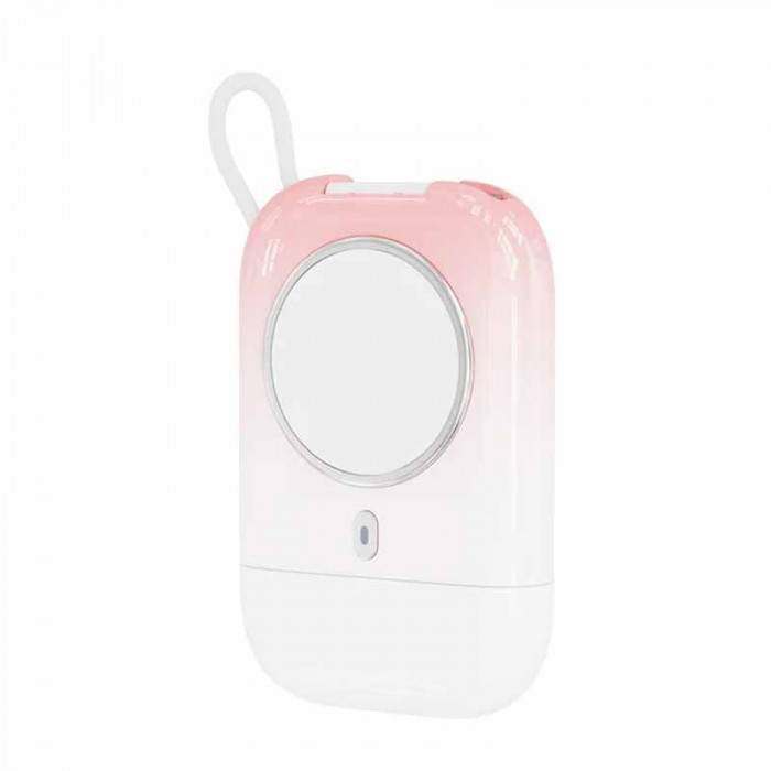 Bluetooth Punjac Za Sat W01 Roze