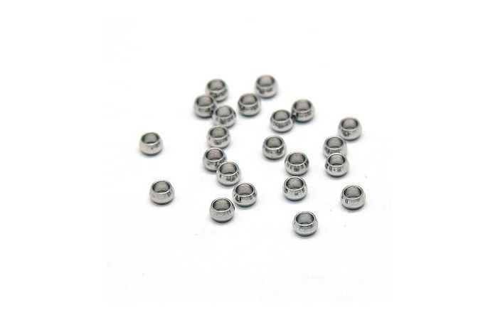 304 Stainless Steel stoperi 2mm (celik stop)