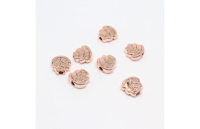 Perla Rose Gold 8x7 mm ( 331073 )