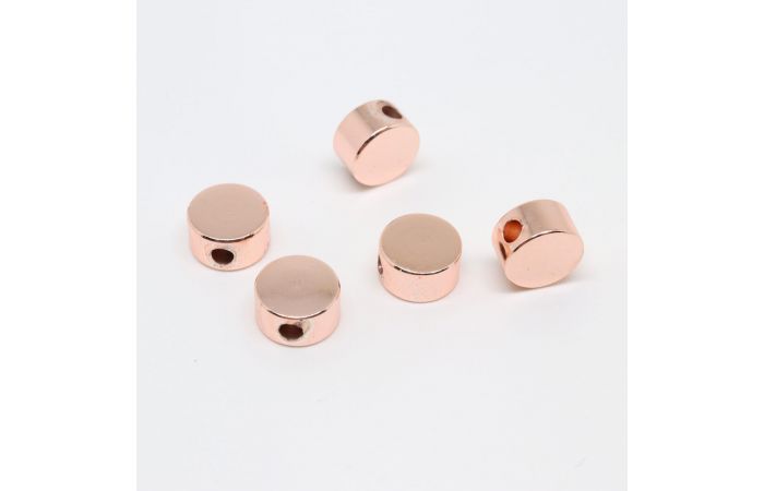 Perla Rose Gold 7x4 mm ( 331067 )