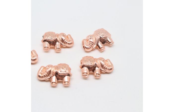 Perla Rose Gold 12x8 mm( 331056 )