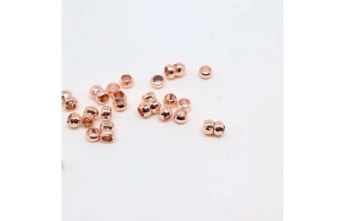 Stoperi 2mm Rose Gold ( 331036 )