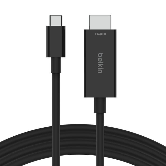 Belkin Connect USB-C™ to HDMI Cable