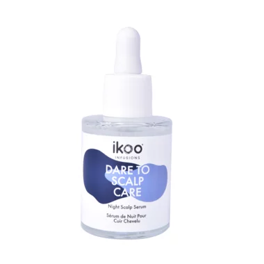 IKOO Noćni serum za umirivanje kože glave IKOO Dare to Scalp Care