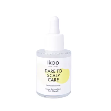 IKOO Dnevni serum za hidrataciju i čišćenje kože glave IKOO Dare to Scalp Care