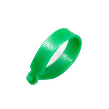Vikleri okrugli PW23022 zeleni 180mm