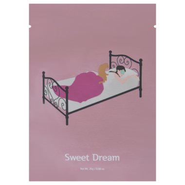 Sheet maska PACK AGE Sweet Dream