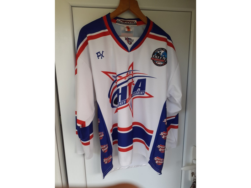 WTT HOCKEY ORIGINAL IGRAČKI DRES