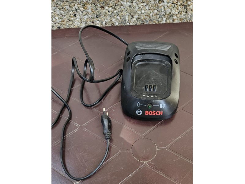 BOSCH PUNJAC AL2215CV 14.4-21.8V