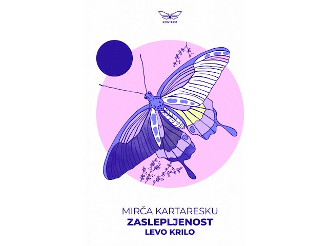 Zaslepljenost - Mirče Kartaresku