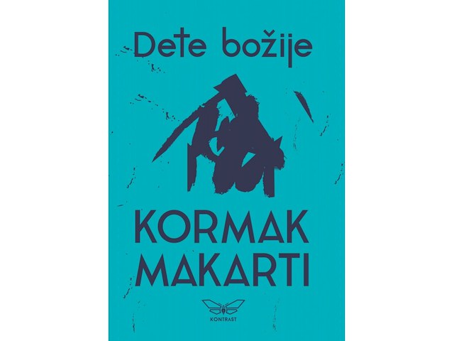 Dete božije - Kormak Makarti