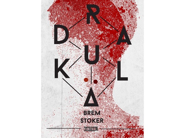 Drakula - Brem Stoker