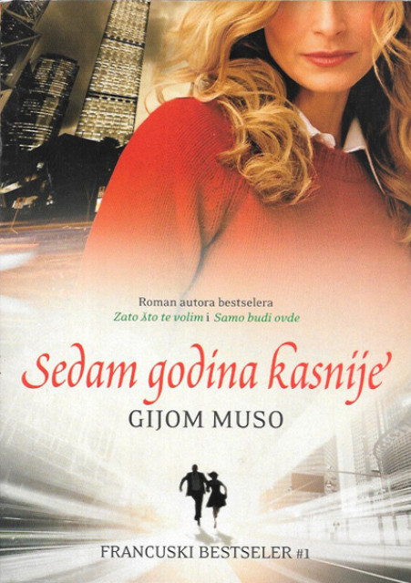 Sedam godina kasnije - Gijom Muso