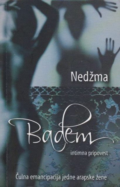 Badem, intimna pripovest - Nedžma