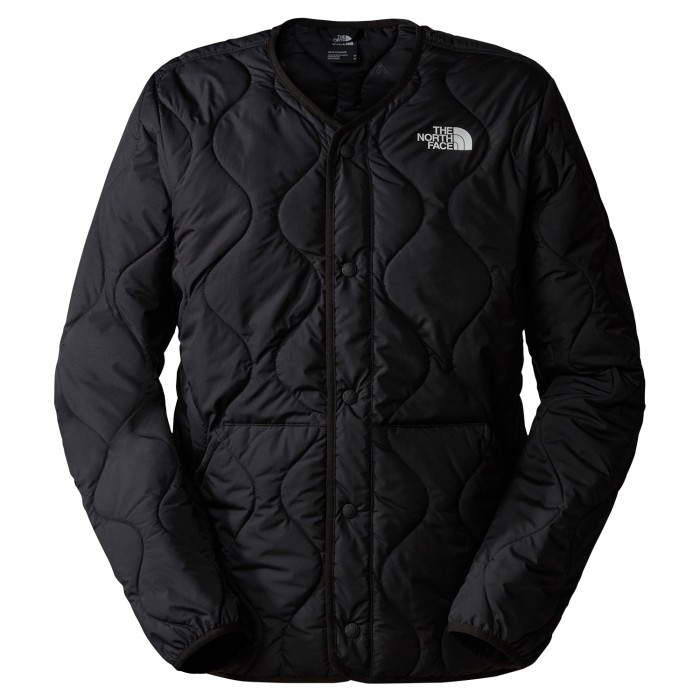 The North Face Ampato Quilted Liner jakna