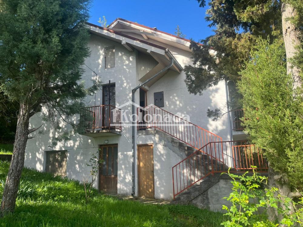 Kuća u Sopotu ID#4224 75.000 €