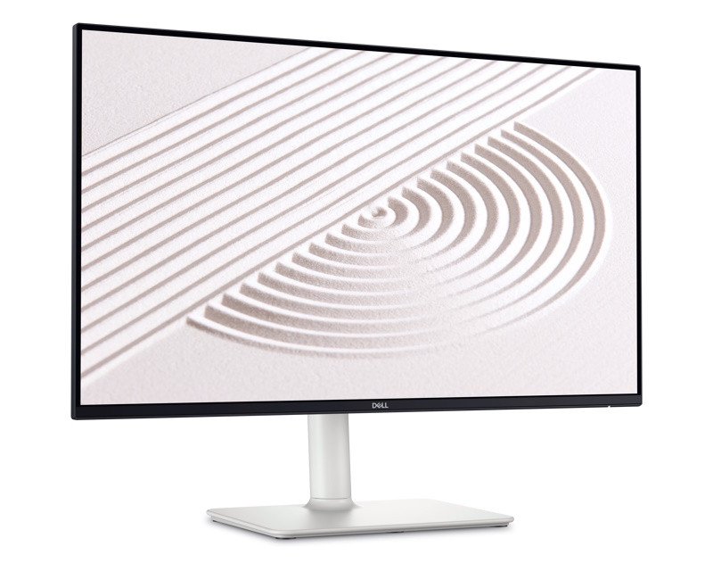 DELL - 23.8 inch S2425HS 100Hz IPS monitor