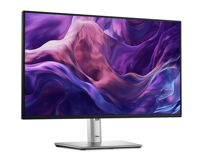 DELL - 23.8 inch P2425HE 100Hz USB-C Professional IPS monitor