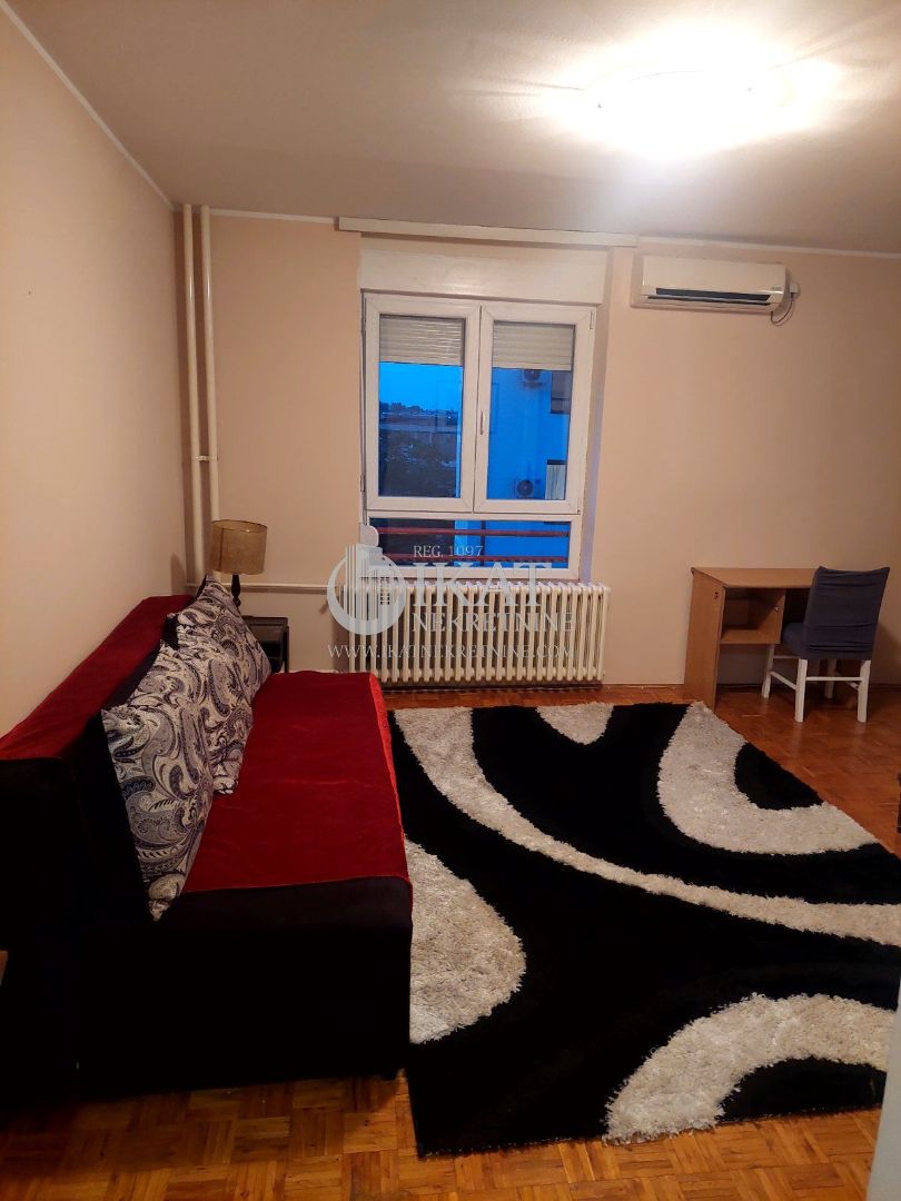 Stari grad, Dorćol 50m2 ID#3503 600 €