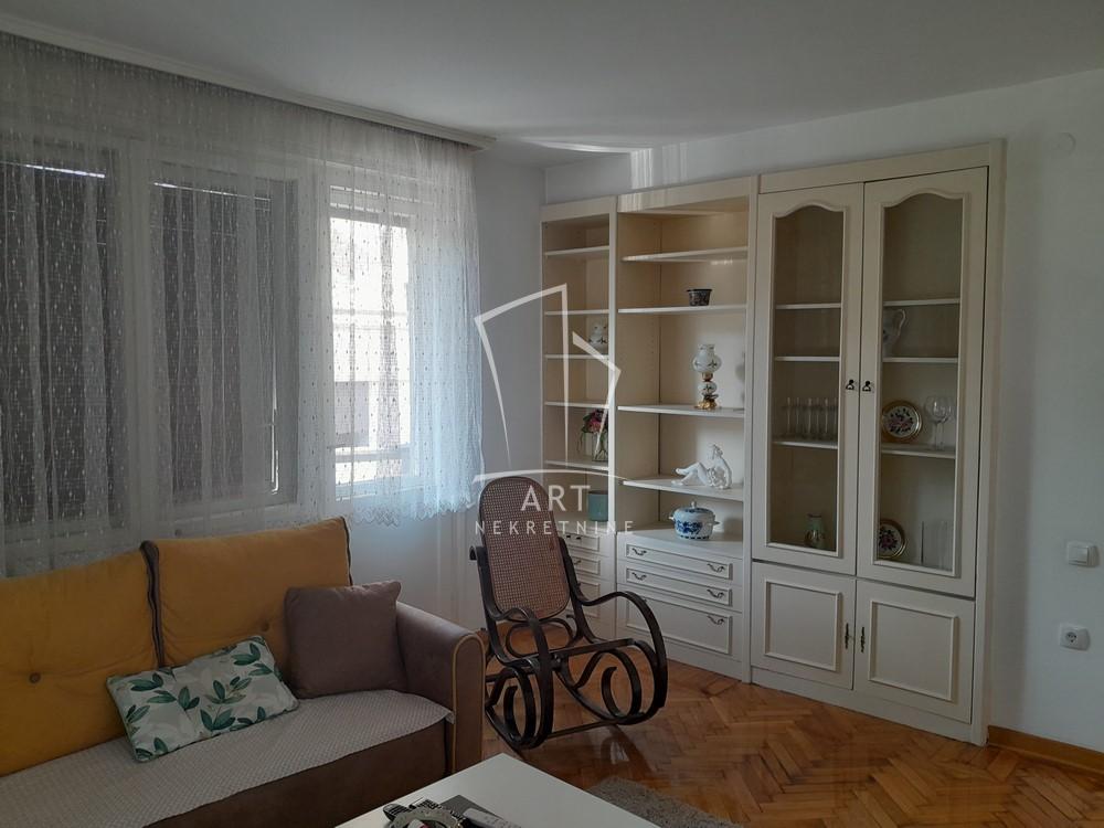 Hram Svetog Save, mereno 55m2 ID#7937 800 €