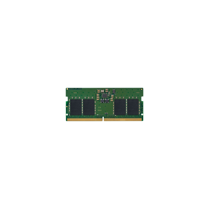 RAM SODIMM DDR5 8GB Kingston KVR48S40BS6-8
