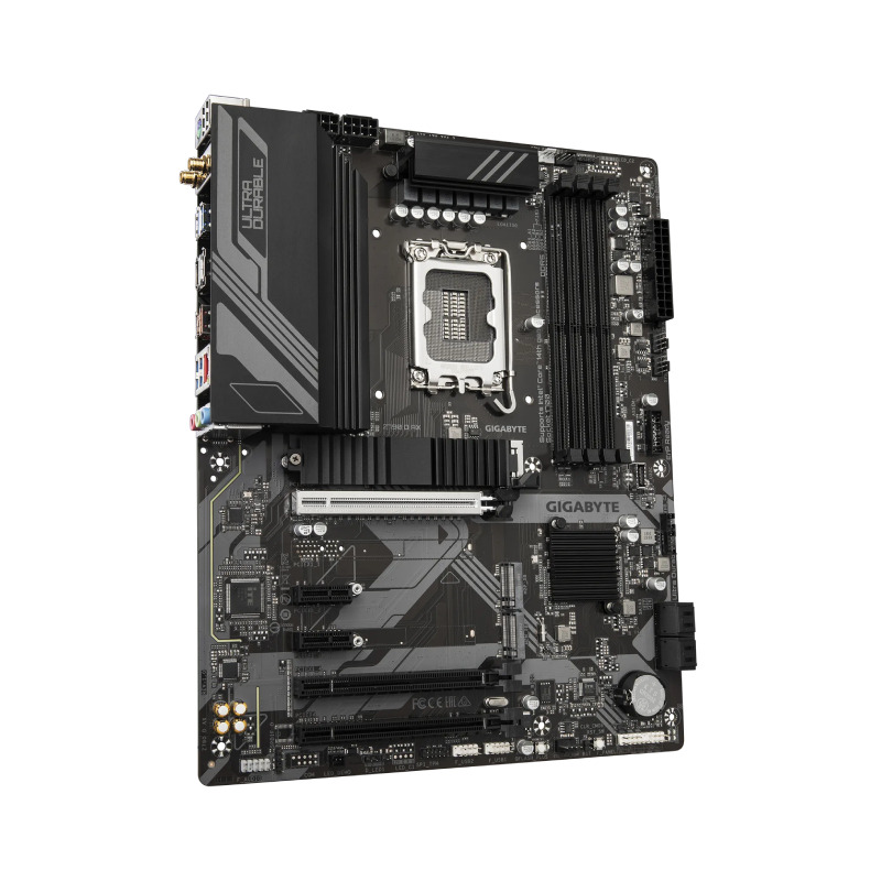 GIGABYTE Z790 D AX rev. 1.x matična ploča