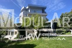 Dedinje, prelepa vila za izdavanje ID#1082 11.000 €