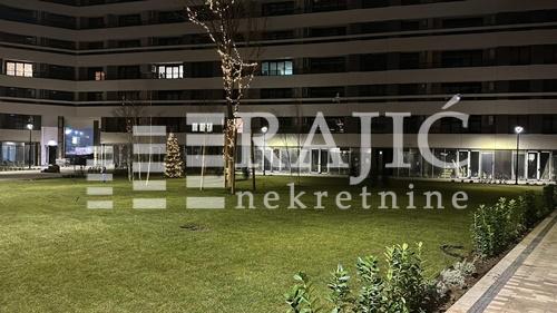 N.Beograd(The One),112m2+dva parking mesta #3558 2.500 €