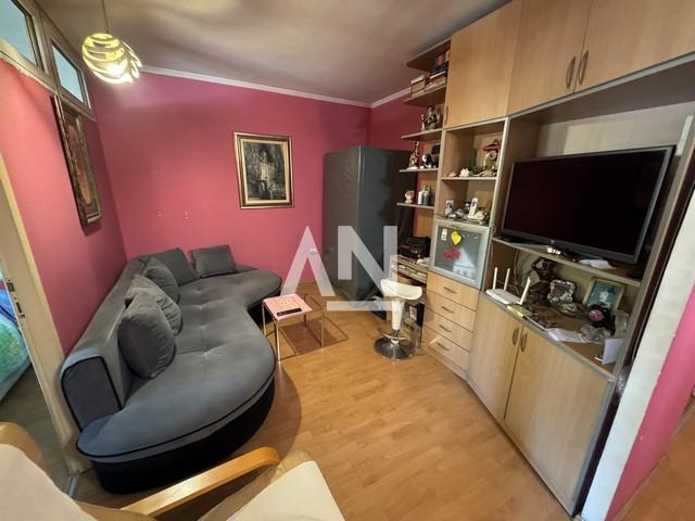 Mirijevo, Vladislava Bajčevića, 54m2 ID#55402
120.000 €