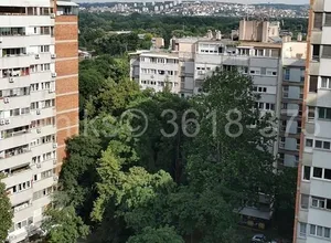 Prodaja Stan - Novi Beograd, Blok 45 (TC Enjub)