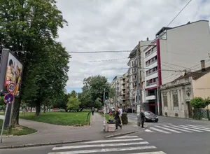 Prodaja Građevinsko zemljište - Vračar, Vračar