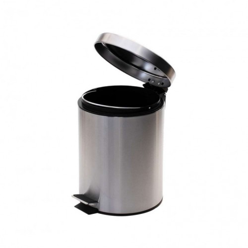 Kanta za otpatke 5L inox Estia