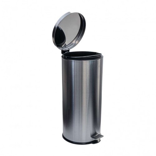 Kanta za otpatke 30L inox Estia