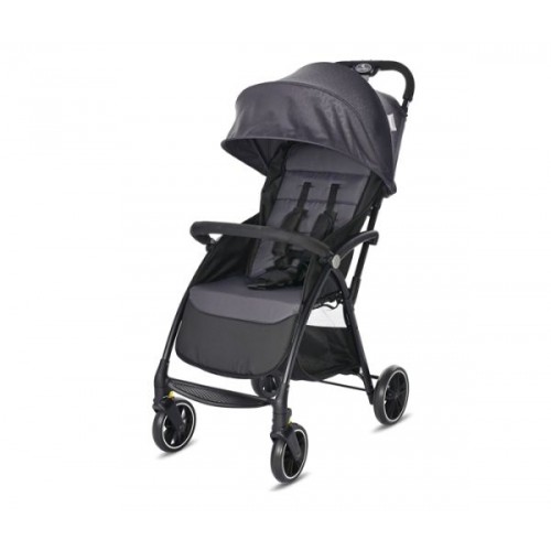 Lorelli kolica za bebe Fresh FRESH GREY 10021942406