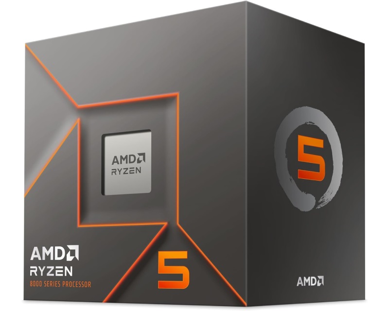 AMD Ryzen 5 8400F