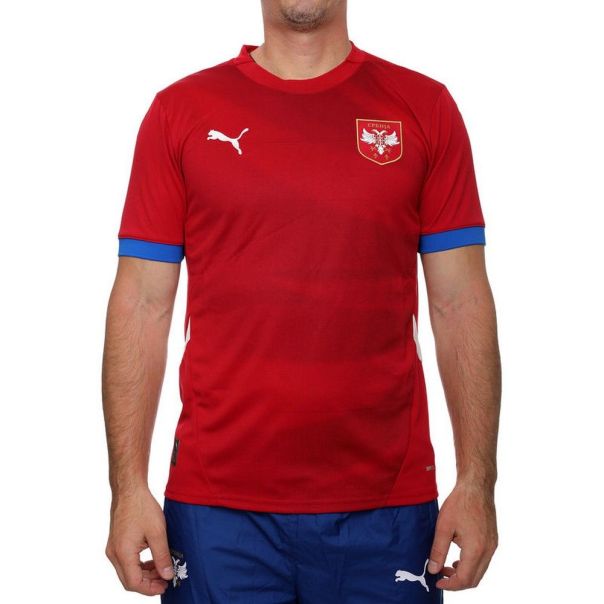 PUMA Majica puma fss away jersey replica M