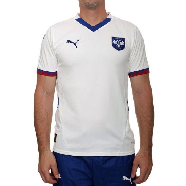 PUMA Majica puma fss away jersey replica M