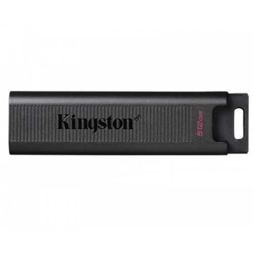 KINGSTON 512GB DataTraveler Max USB 3.2 flash DTMAX/512GB