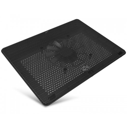 COOLER MASTER Postolje i hladnjak za laptop NotePal L2 crno