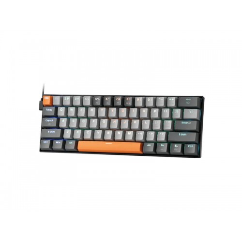 Redragon Caraxes Wired Keyboard